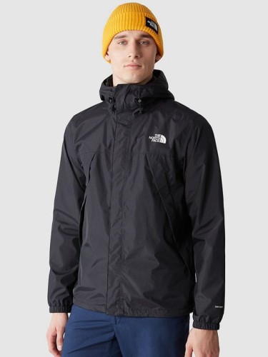 Męska Kurtka The North Face - Antora - Logos Dystrybucja