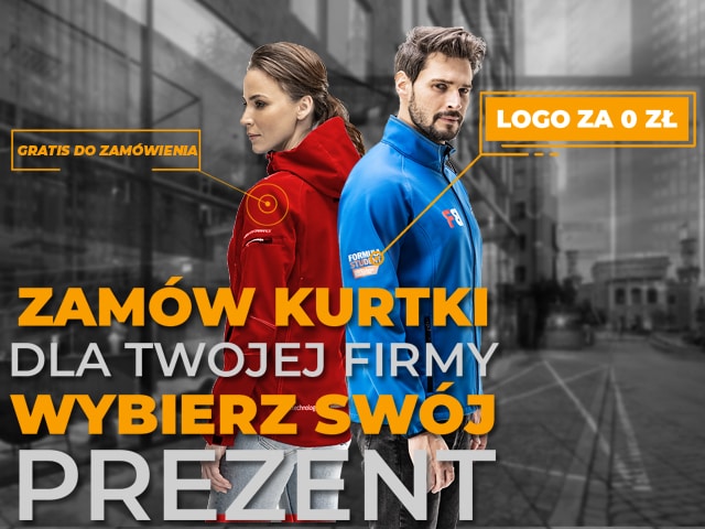 Odzież reklamowa, firmowa | Nadruki na odzieży | Ubrania firmowe z ...